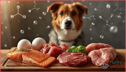 Quality Protein Sources for Dogs: Complete Nutrition Guide