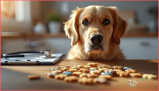 Can Dogs Eat Animal Crackers? Safety, Risks & Vet-Approved Tips