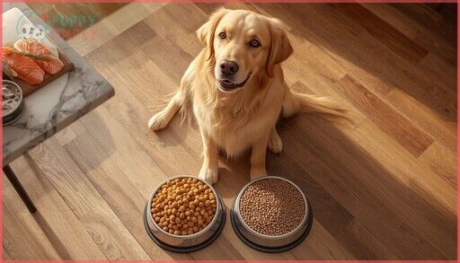 Omega Fatty Acid Deficiency in Dogs: Causes, Signs & Solutions