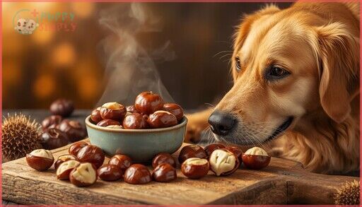 What Nuts Can Dogs Eat? Safe Vs. Toxic Nuts Guide (2026)