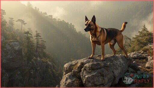 15 Bear Hunting Dog Breeds: Traits, Training & Gear You Need