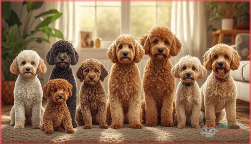 7 Non-Shedding Medium Sized Dogs: Best Breeds for Your Home