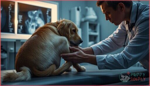 Dog Sitting Positions: What They Mean + Health Signs to Watch