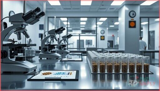 Dog Food Manufacturing Standards: What You Need to Know in 2026
