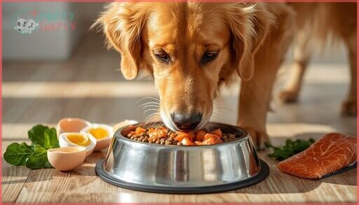 Protein Deficiency Symptoms in Dogs: Causes, Signs & Treatment