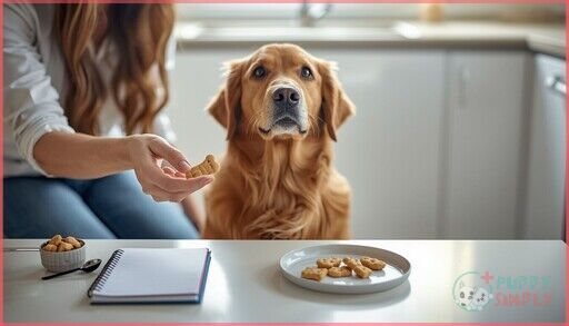 Can Dogs Eat Biscuits? Safety, Risks & Healthy Alternatives