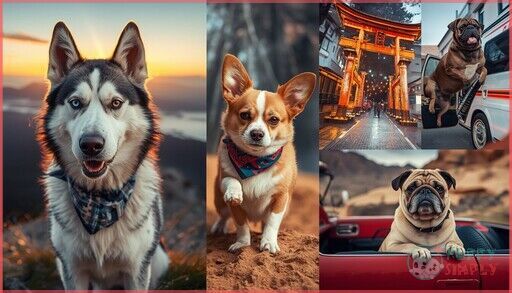 The Best of Dogs on Instagram: Must-Follow Accounts & Trends