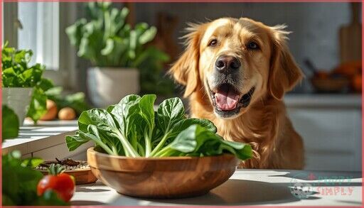 Can Dogs Eat Bok Choy? Safety, Benefits & Vet-Approved Tips