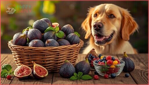 Can Dogs Eat Figs? Benefits, Risks & Safe Feeding Guide