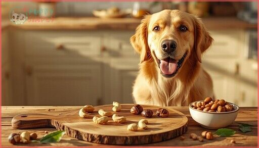 What Nuts Can Dogs Eat? Safe Vs. Toxic Nuts Guide (2026)