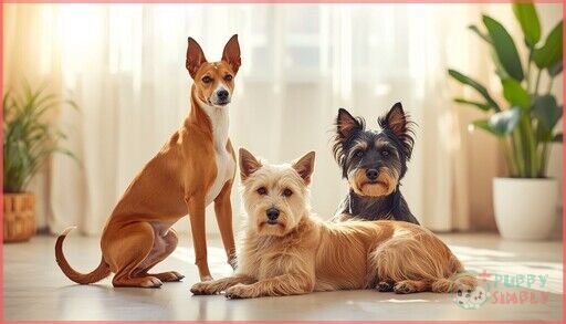 Hypoallergenic Dogs That Don't Shed: Best Breeds for Allergies