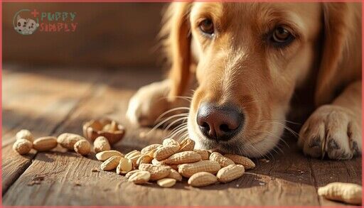 What Nuts Can Dogs Eat? Safe Vs. Toxic Nuts Guide (2026)