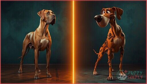 What Kind of Dog is Scooby-Doo? Breed Facts & Fun History