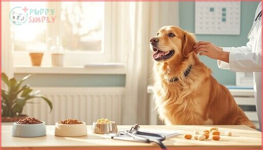Iron Deficiency Anemia in Dogs: Causes, Symptoms & Treatment