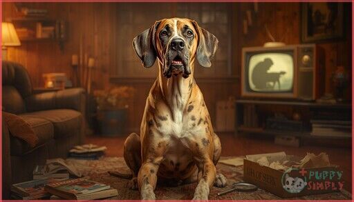 What Kind of Dog is Scooby-Doo? Breed Facts & Fun History