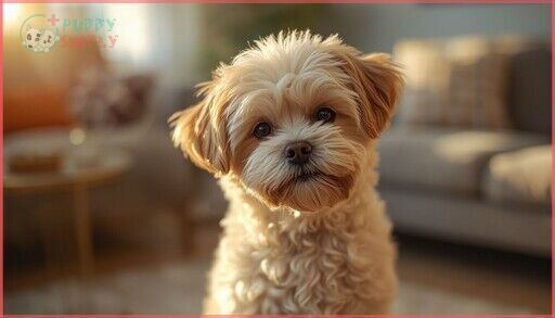 Shih Tzu Poodle Mix: Breed Guide, Care, Health & Temperament