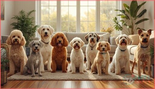 7 Non-Shedding Medium Sized Dogs: Best Breeds for Your Home
