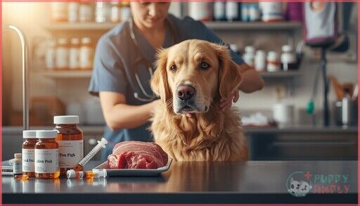 Iron Deficiency Anemia in Dogs: Causes, Symptoms & Treatment