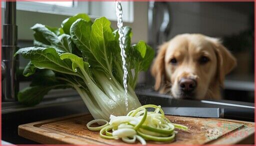 Can Dogs Eat Bok Choy? Safety, Benefits & Vet-Approved Tips