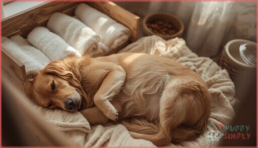 How Long is a Dog Pregnant? Signs, Stages & Care Guide