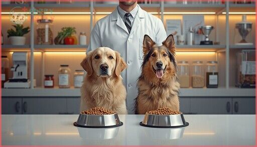 Dog Food Manufacturing Standards: What You Need to Know in 2026