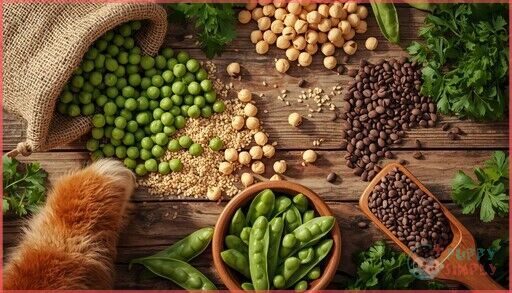 Quality Protein Sources for Dogs: Complete Nutrition Guide