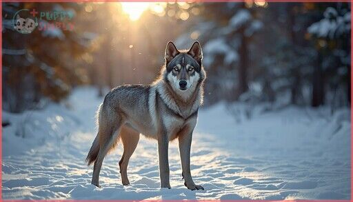 19 Dogs That Look Like Huskies: Breeds, Mixes & Lookalikes