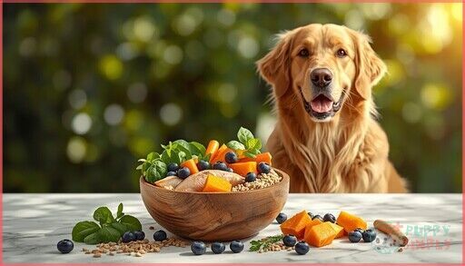 9 Best Holistic Dog Foods in 2026: Vet-Approved Picks & Guide