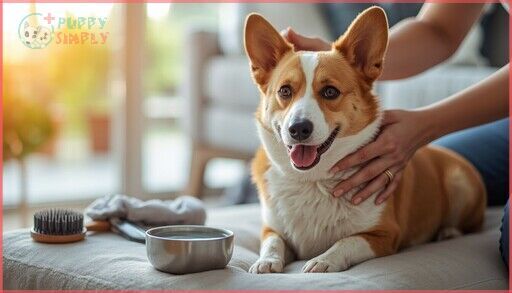 Dogs Born Without Tails: Breeds, Genetics & Care Guide