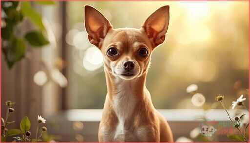 Deer Head Chihuahua: Traits, Temperament & Care Guide