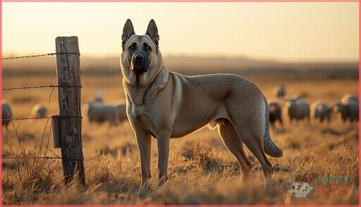 Kangal Dog: Breed Traits, Temperament & Care Guide (2026)