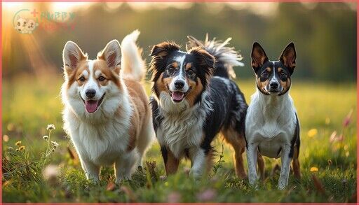 Dogs Born Without Tails: Breeds, Genetics & Care Guide