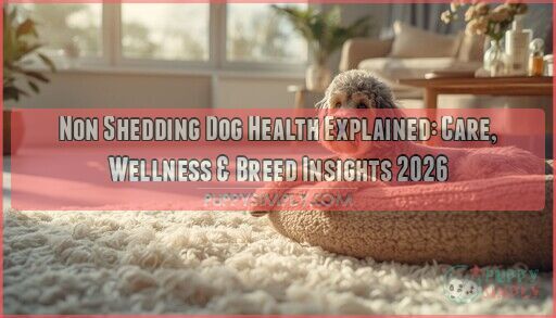 7 Non-Shedding Medium Sized Dogs: Best Breeds for Your Home