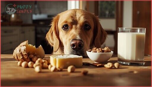 Human Foods Toxic to Dogs: What Every Owner Must Know