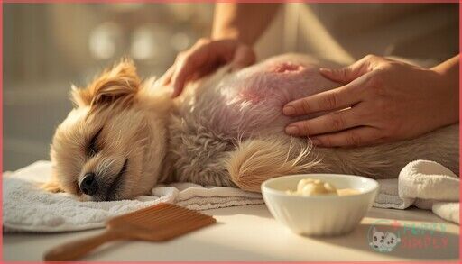 Hypoallergenic Dog Skin Care Tips for Your Sensitive Pup