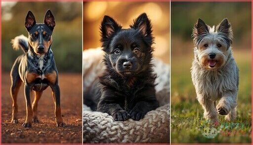 Dogs Born Without Tails: Breeds, Genetics & Care Guide