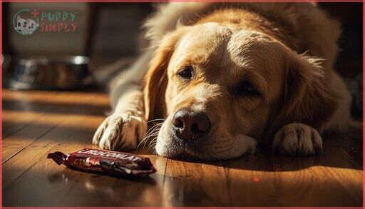 Why Chocolate Kills Dogs: Toxicity, Symptoms & What to Do