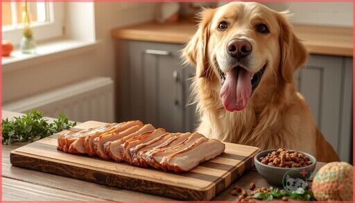 Can Dogs Eat Pork Meat? Safety, Benefits & What to Avoid