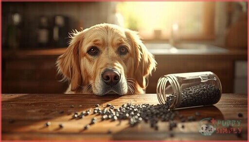 Can Dogs Eat Poppy Seeds? Risks, Signs & What to Do