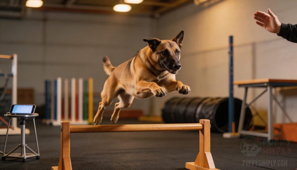 Best Dog Training Apps for Advanced Obedience & Tricks (2026)