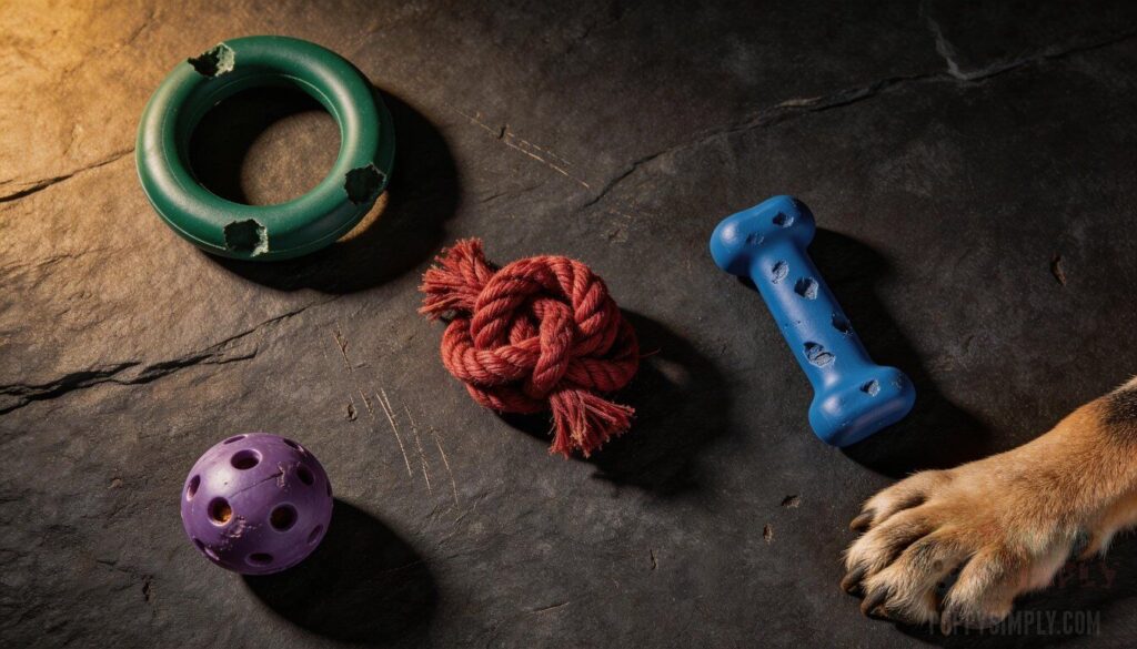12 Best Indestructible Dog Toys for Tough Chewers (2026)