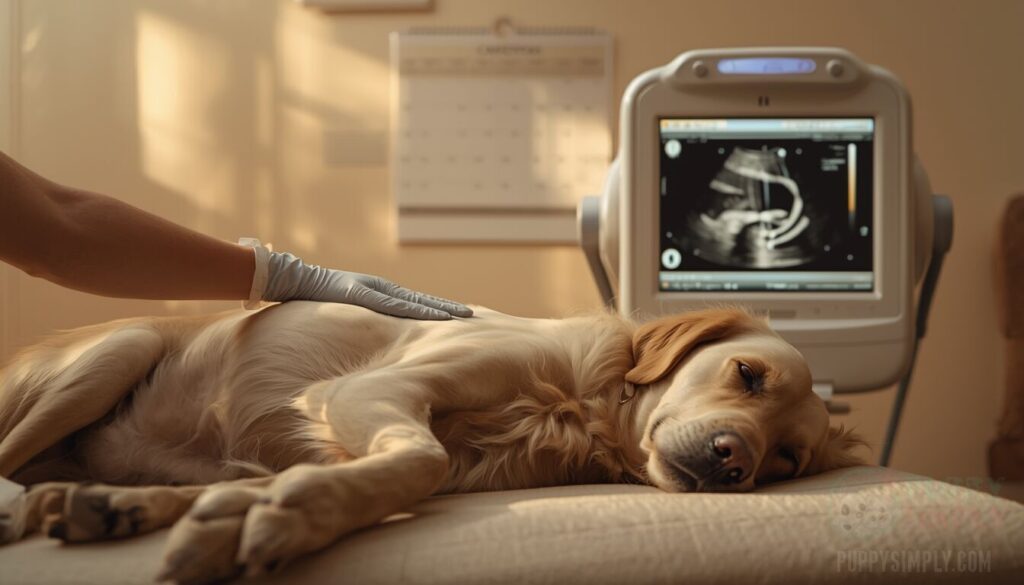 How Long Are Dogs Pregnant? Gestation Stages & Labor Signs