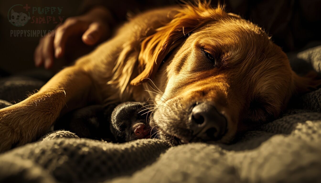 How Long Are Dogs Pregnant? Gestation Stages & Labor Signs