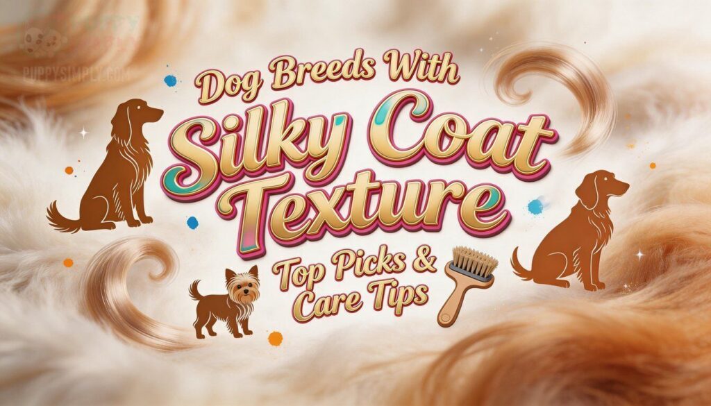 Wiry Coat Dog Breeds: Types, Traits & Grooming Guide