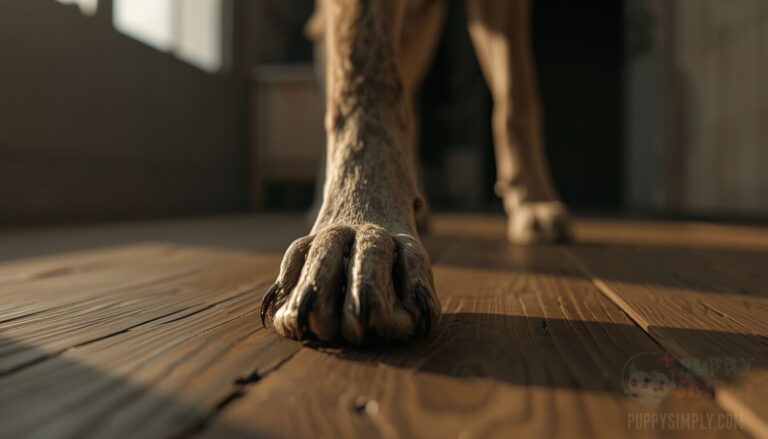 What Happens if You Never Cut Dog Nails? Risks & Solutions