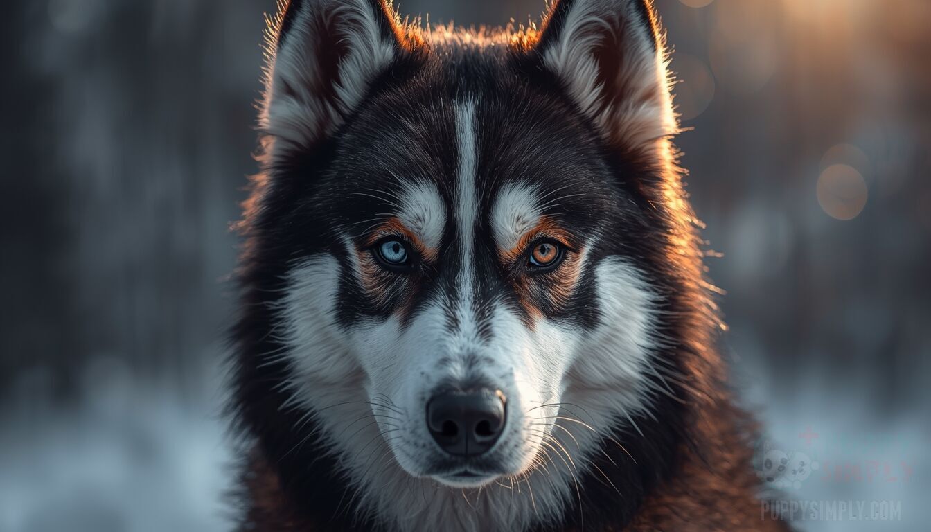 Husky Colors: Every Coat, Pattern & Genetic Trait Explained