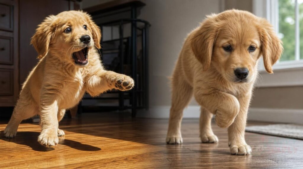 Why is My Puppy Limping? Causes, Home Care & When to Call The Vet