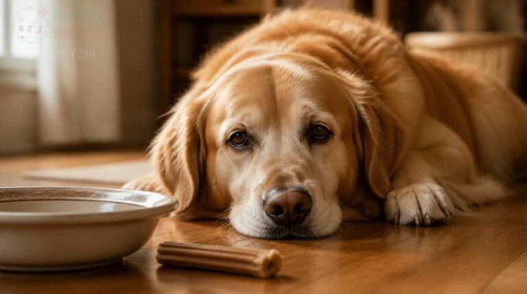 Can Dental Chews Cause Digestive Problems in Dogs? What to Know