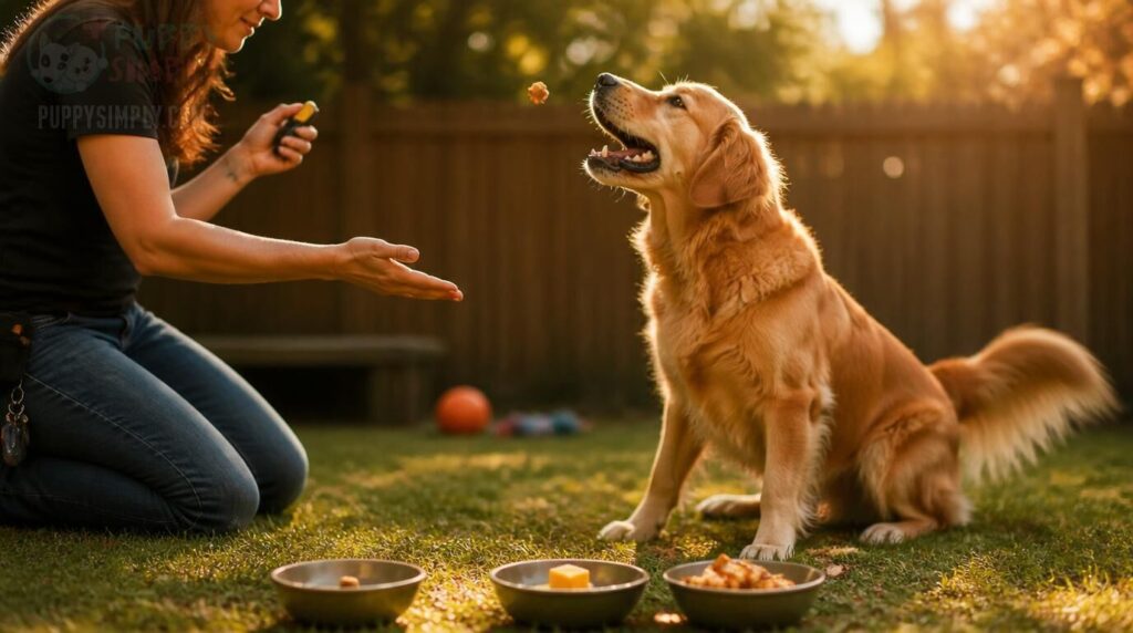 How Quickly Reward Good Behavior: Train Smarter, Not Later